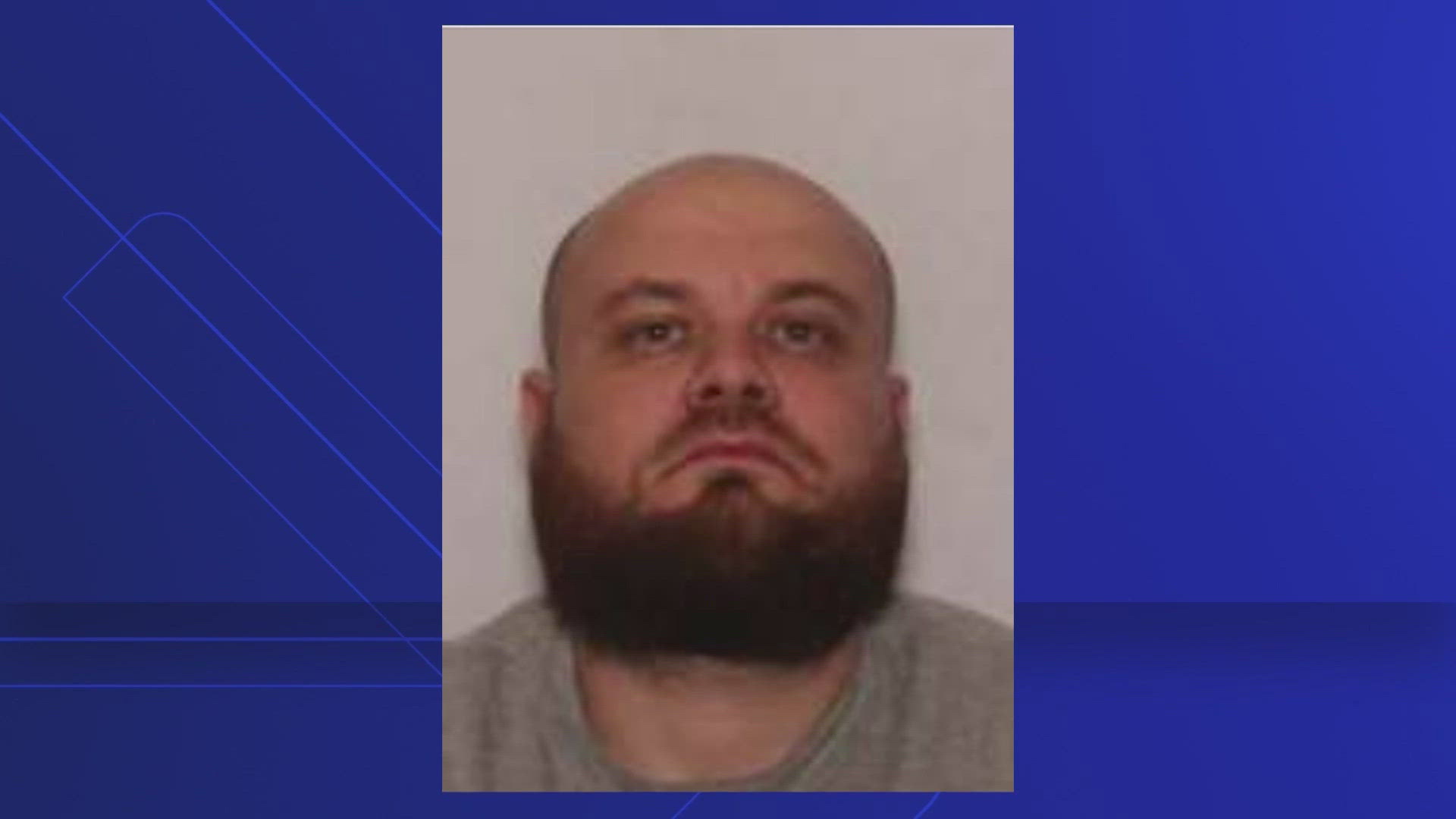 Jackson Township police arrest kidnapping suspect | wkyc.com