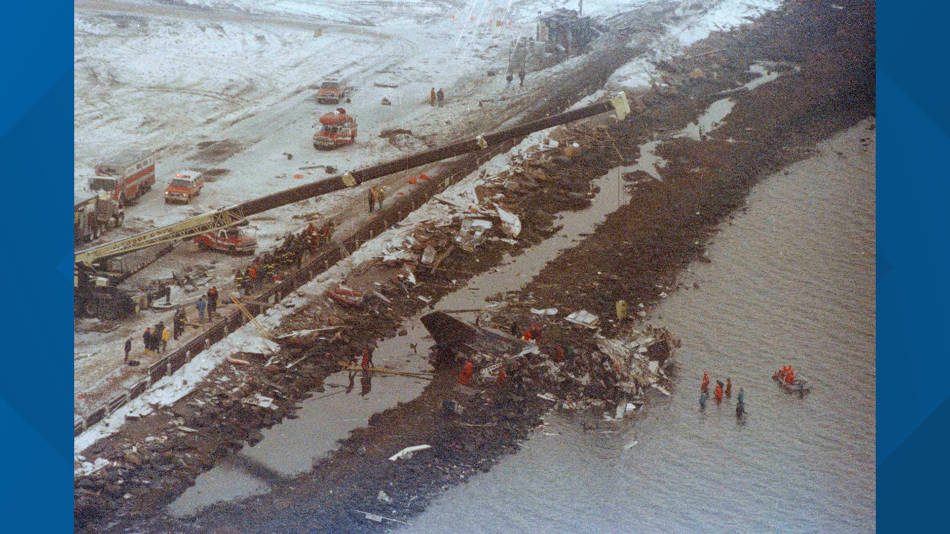 Remembering USAir Flight 405, 30 Years later | wkyc.com
