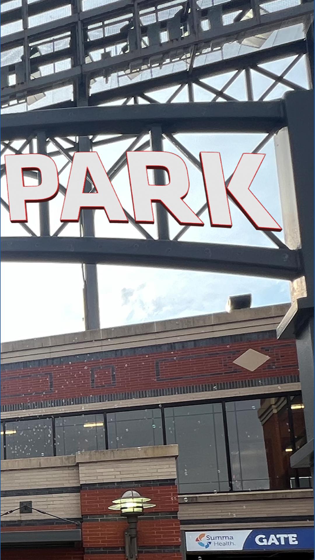 Canal Park in Akron to be renamed 7 17 Credit Union Park | wkyc.com