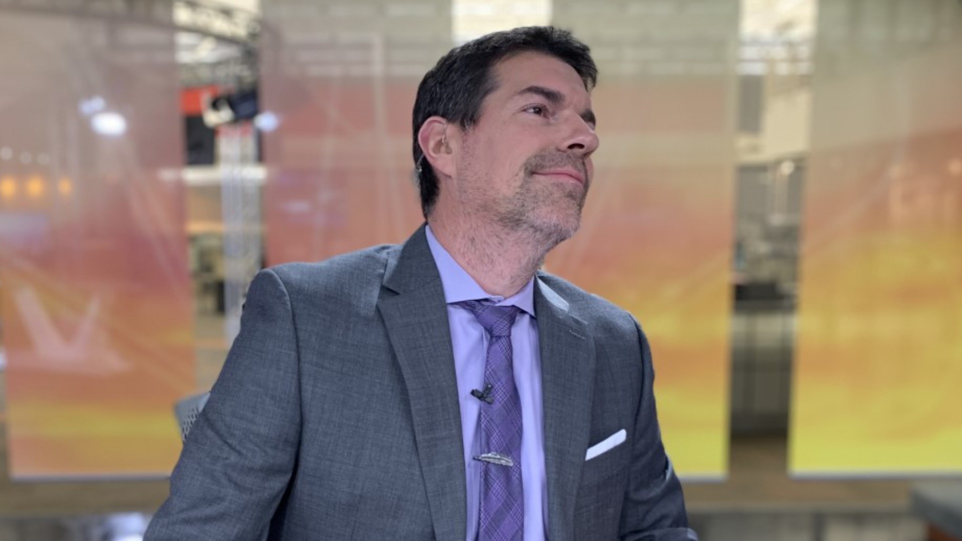 No-Shave November with 3News' Dave Chudowsky and Jay Crawford | wkyc.com