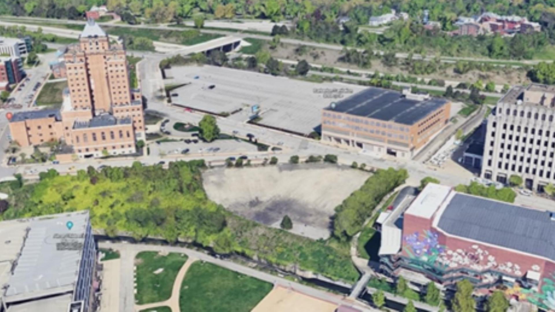 Akron down to 3 finalists for site of future police headquarters | wkyc.com