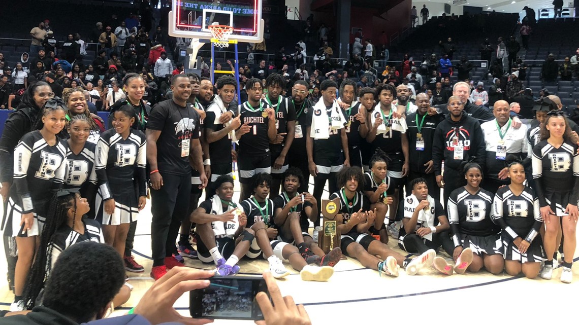 Buchtel wins 1st-ever OHSAA boys basketball championship | wkyc.com