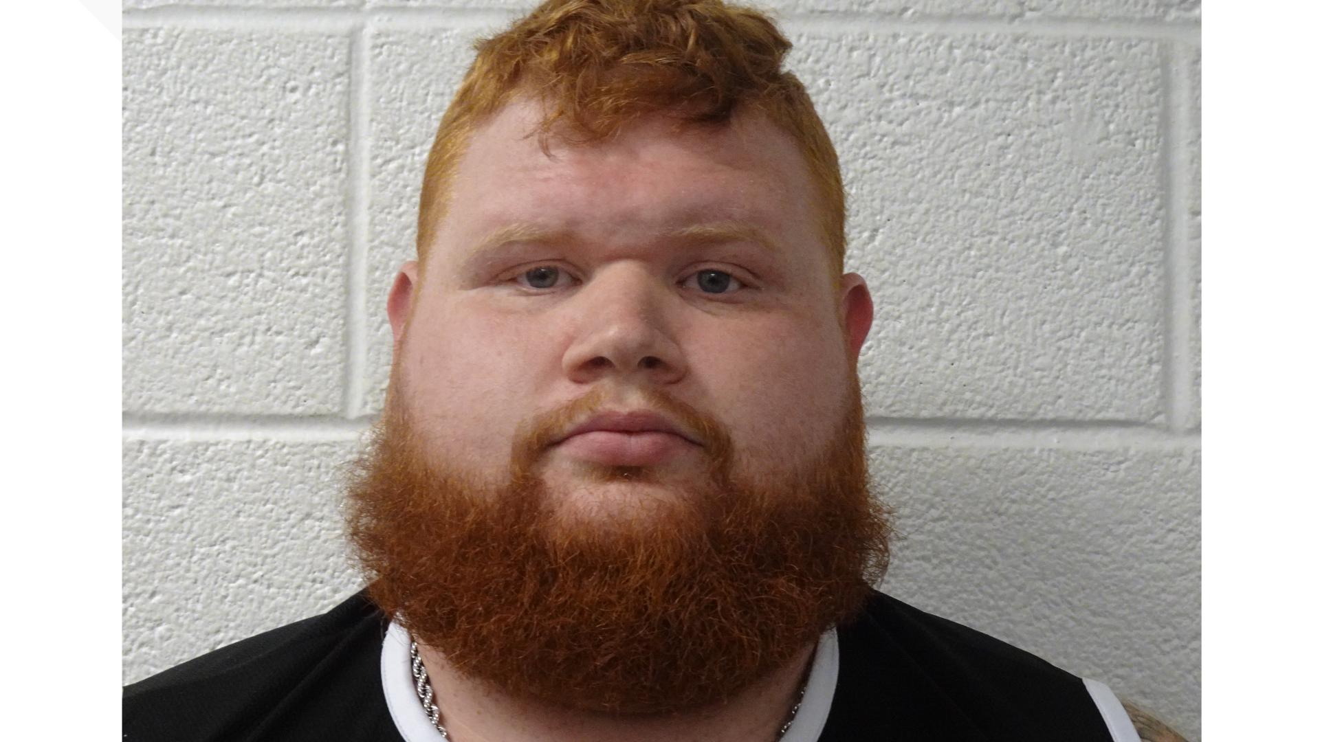 Cuyahoga County corrections officer indicted for harassment | wkyc.com