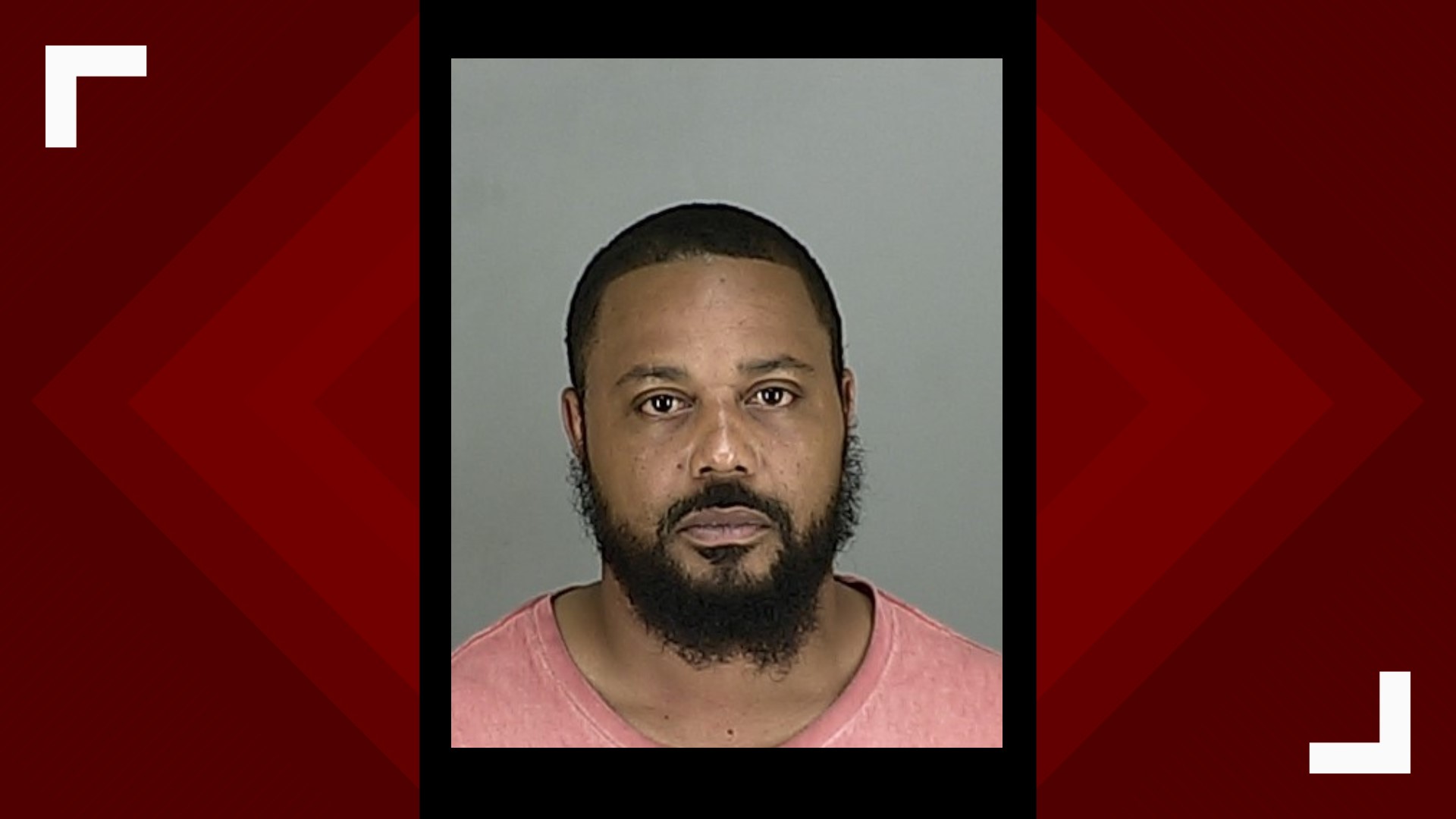 Akron man accused of raping 4 women dating back to 2011 | wkyc.com