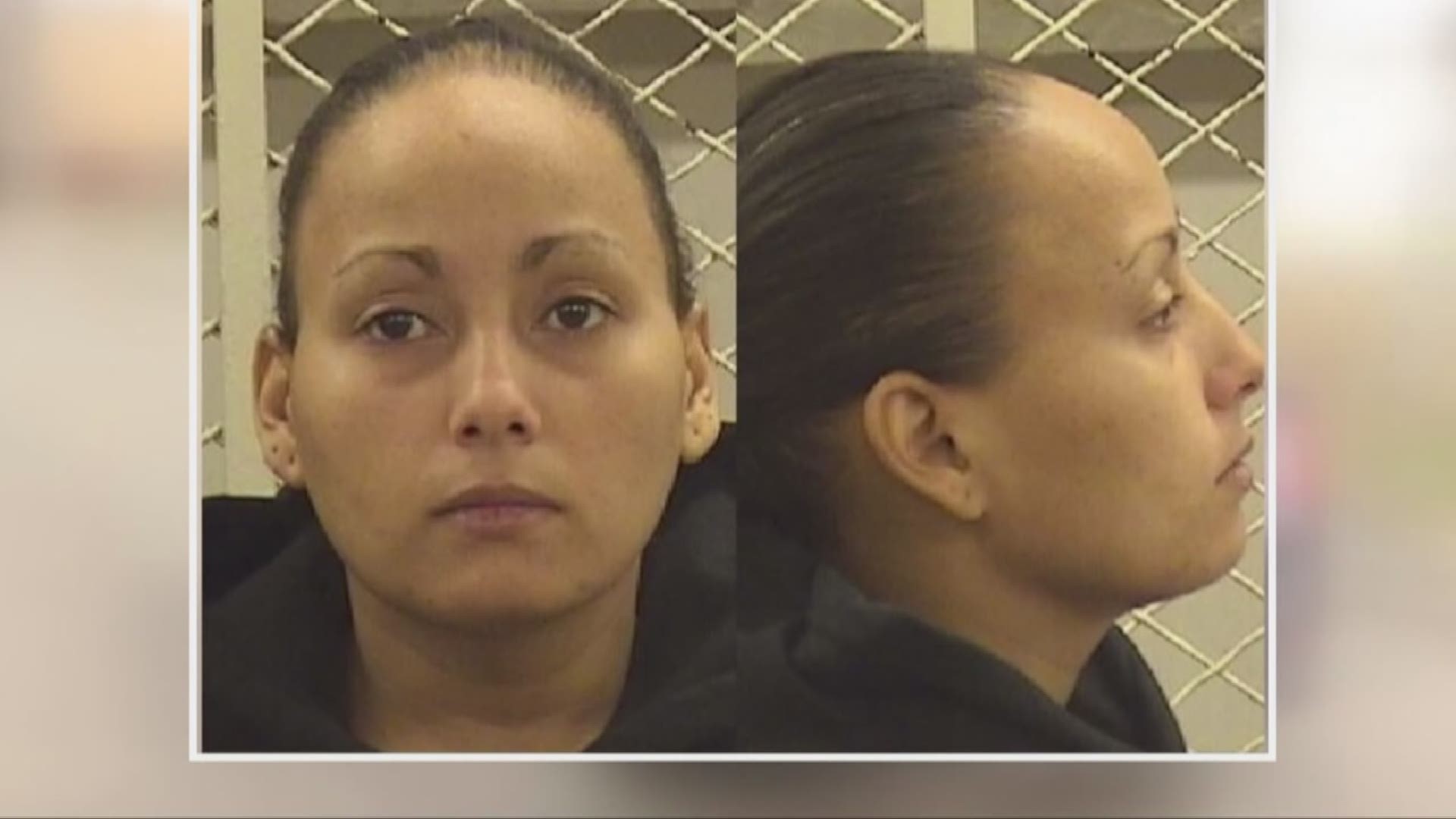 Rodriguez Facing Murder Charges For The Death of Her Son | wkyc.com