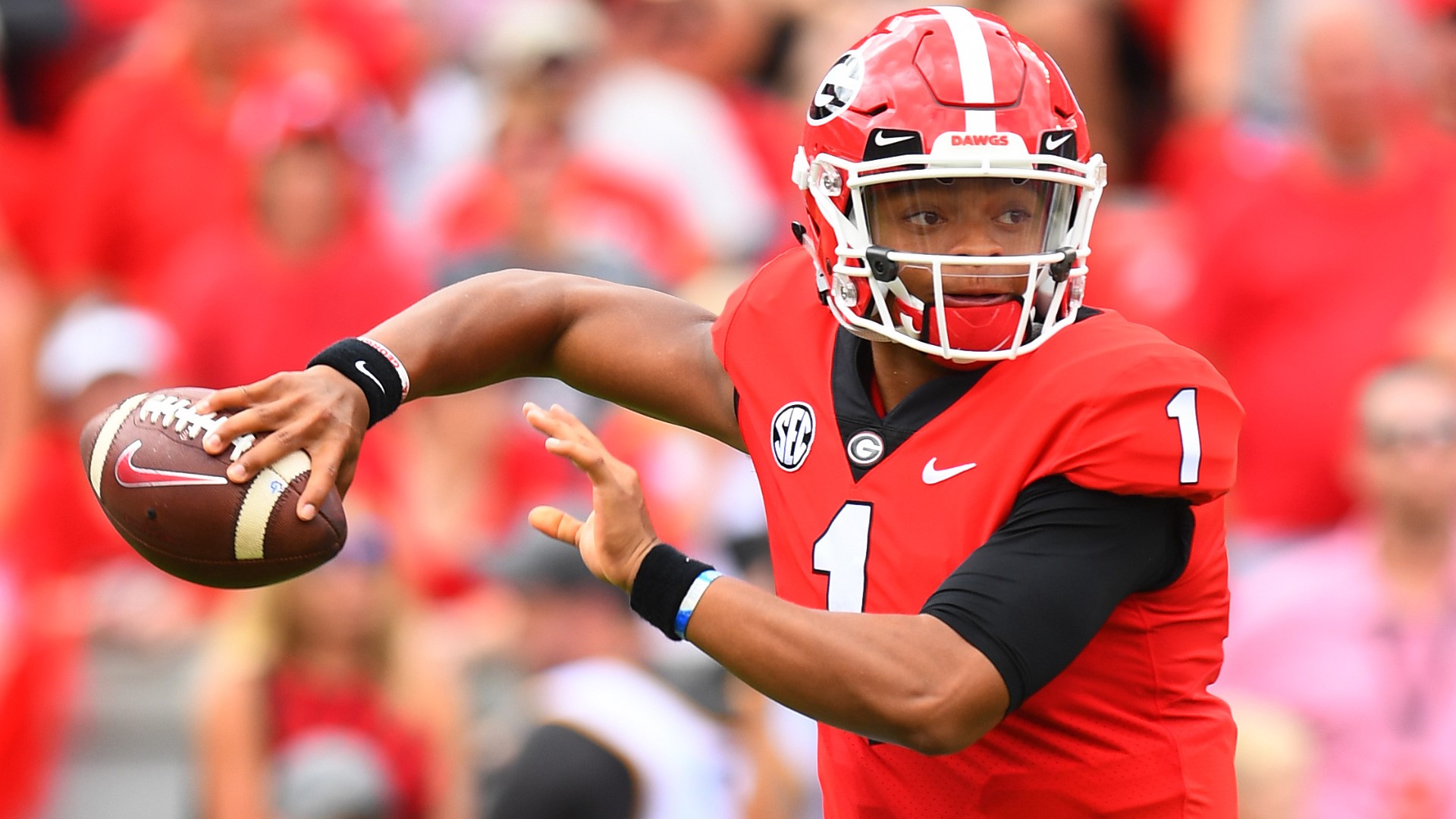 Ohio State's projected 2019 offensive depth chart | wkyc.com