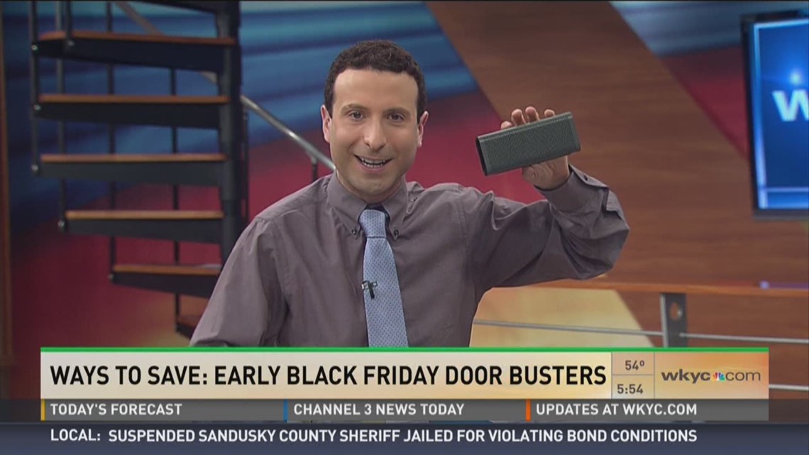 Ways to Save: Matt Granite | wkyc.com