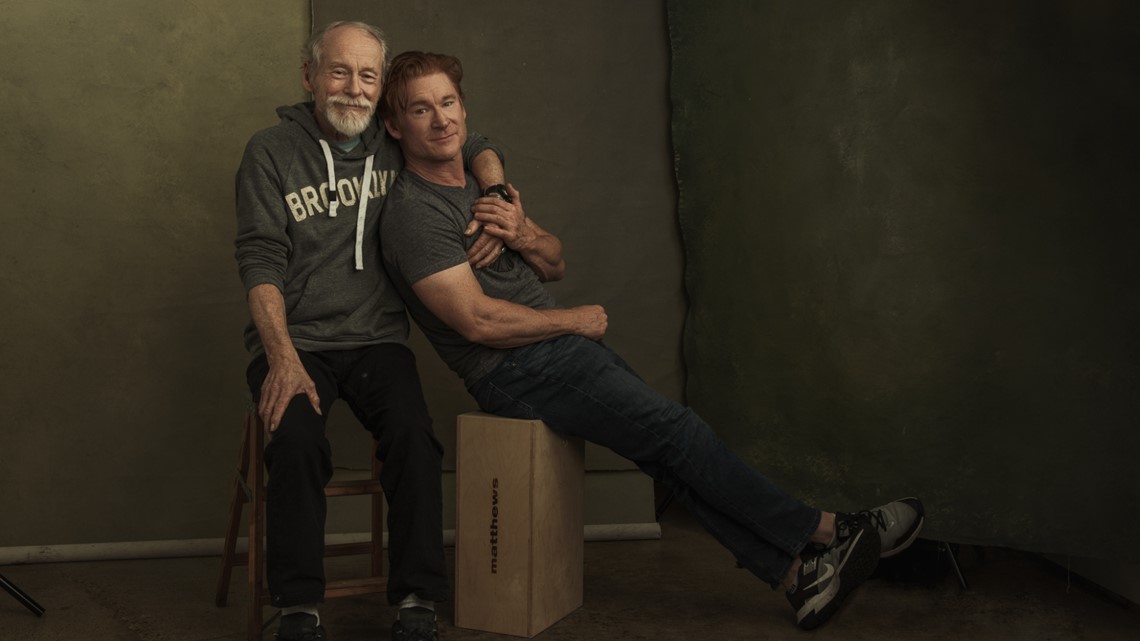 Meet Scut Farkus from A Christmas Story for a good cause | wkyc.com