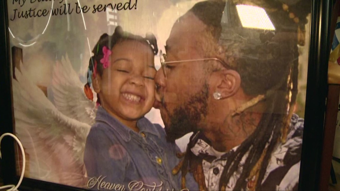 Aniya Day-Garrett's father files wrongful death lawsuit against ...