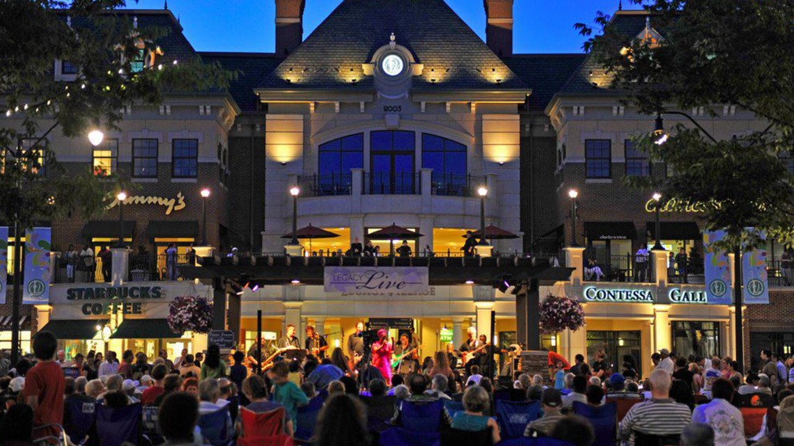 Legacy Village is up for sale | wkyc.com