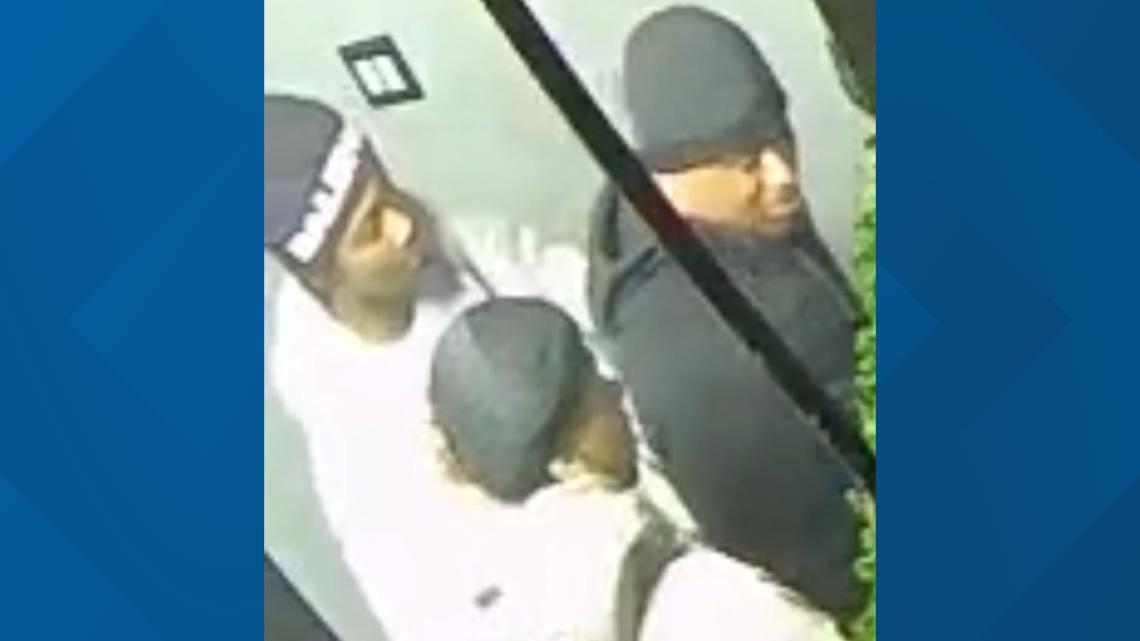 Akron nightclub shooting results in 3 people injured, police say | wkyc.com