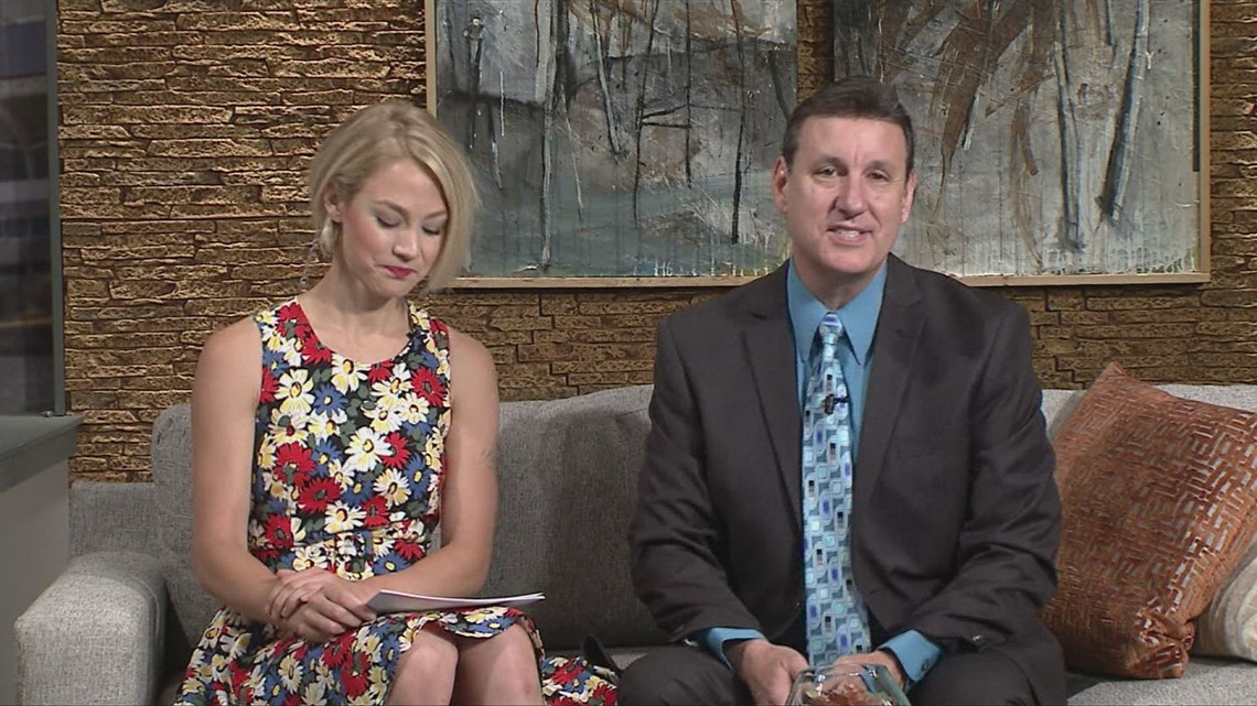 Dr. Rhonda Randall – Am I Getting Old…or Getting Sick? 6.20.18 | wkyc.com