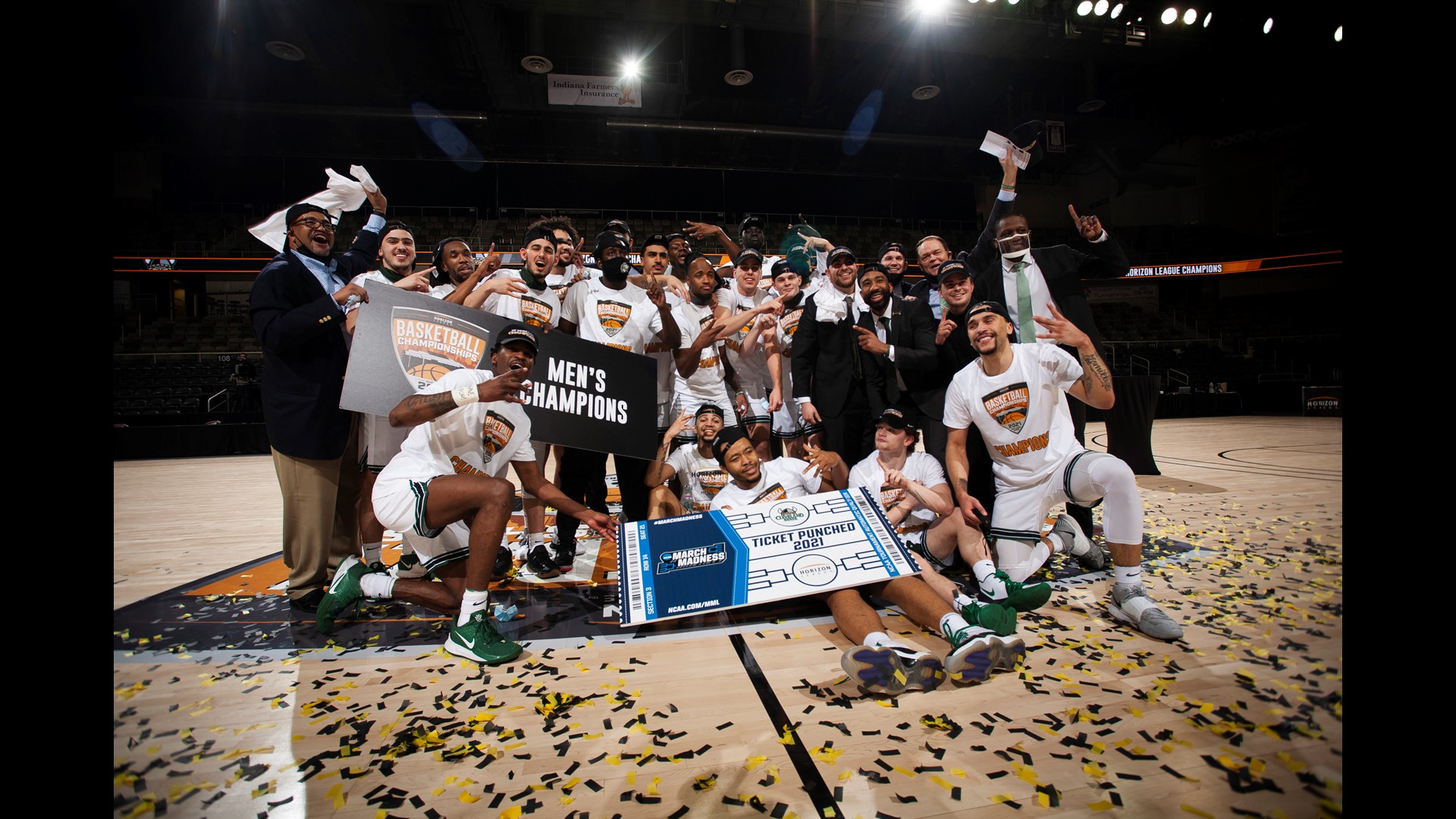 Cleveland State basketball coach Dennis Gates changed the team | wkyc.com