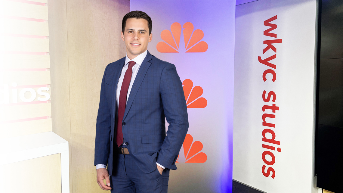 Meet the WKYC Team | wkyc.com