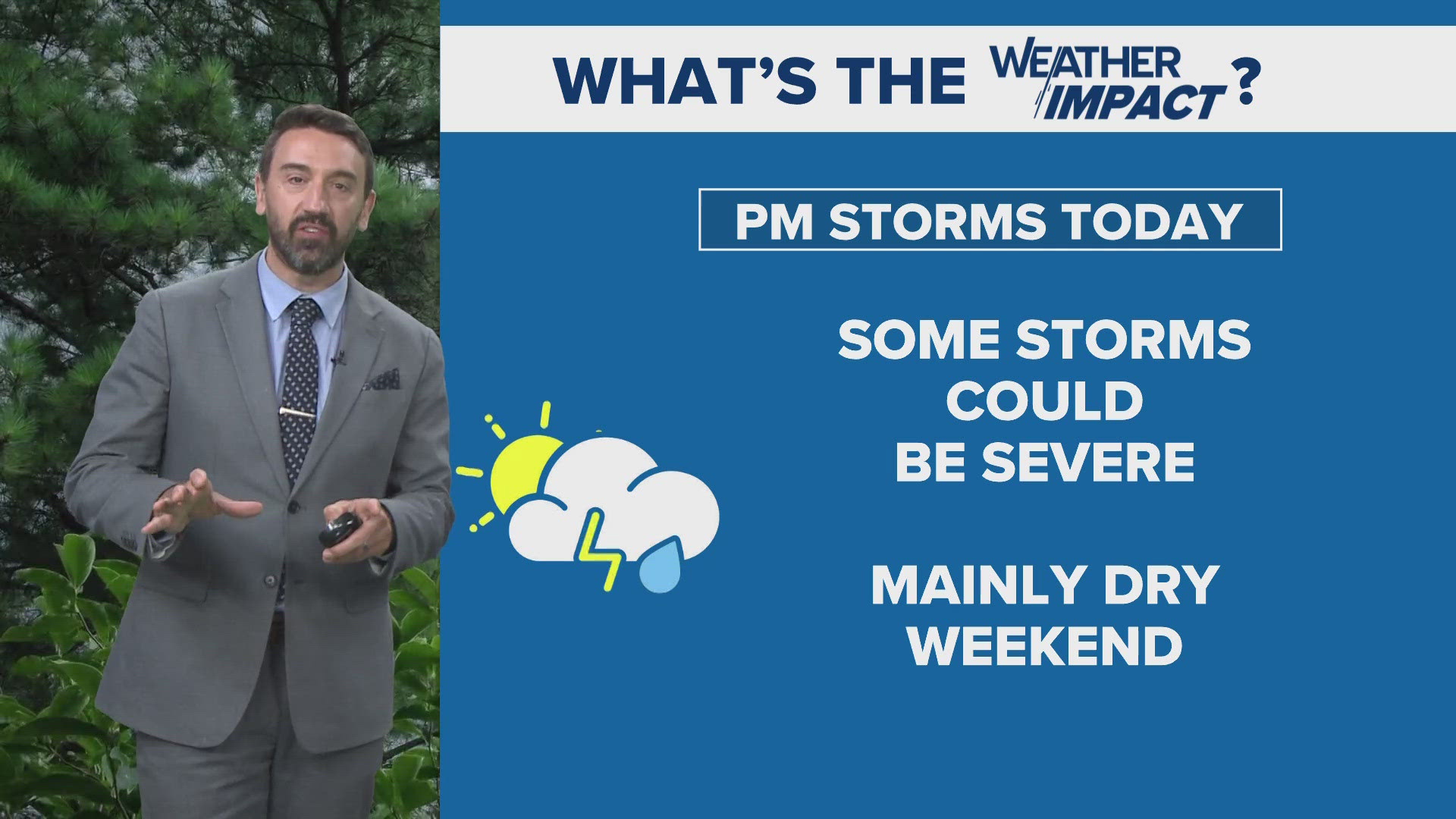 The story behind Cleveland's Betman's Ballpark Mustard | wkyc.com