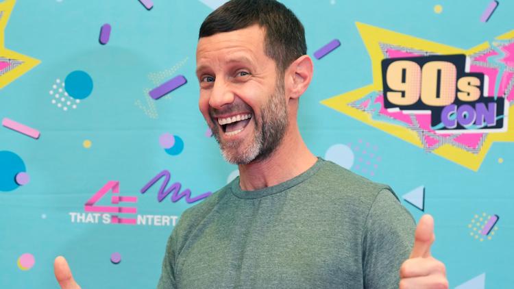 Nightmare Weekend Cleveland: List of celebrity guests and autograph ...