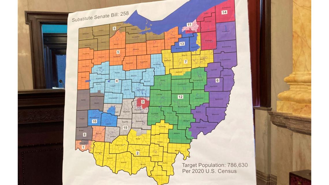 Reactions to Ohio Issue 1 defeat | wkyc.com