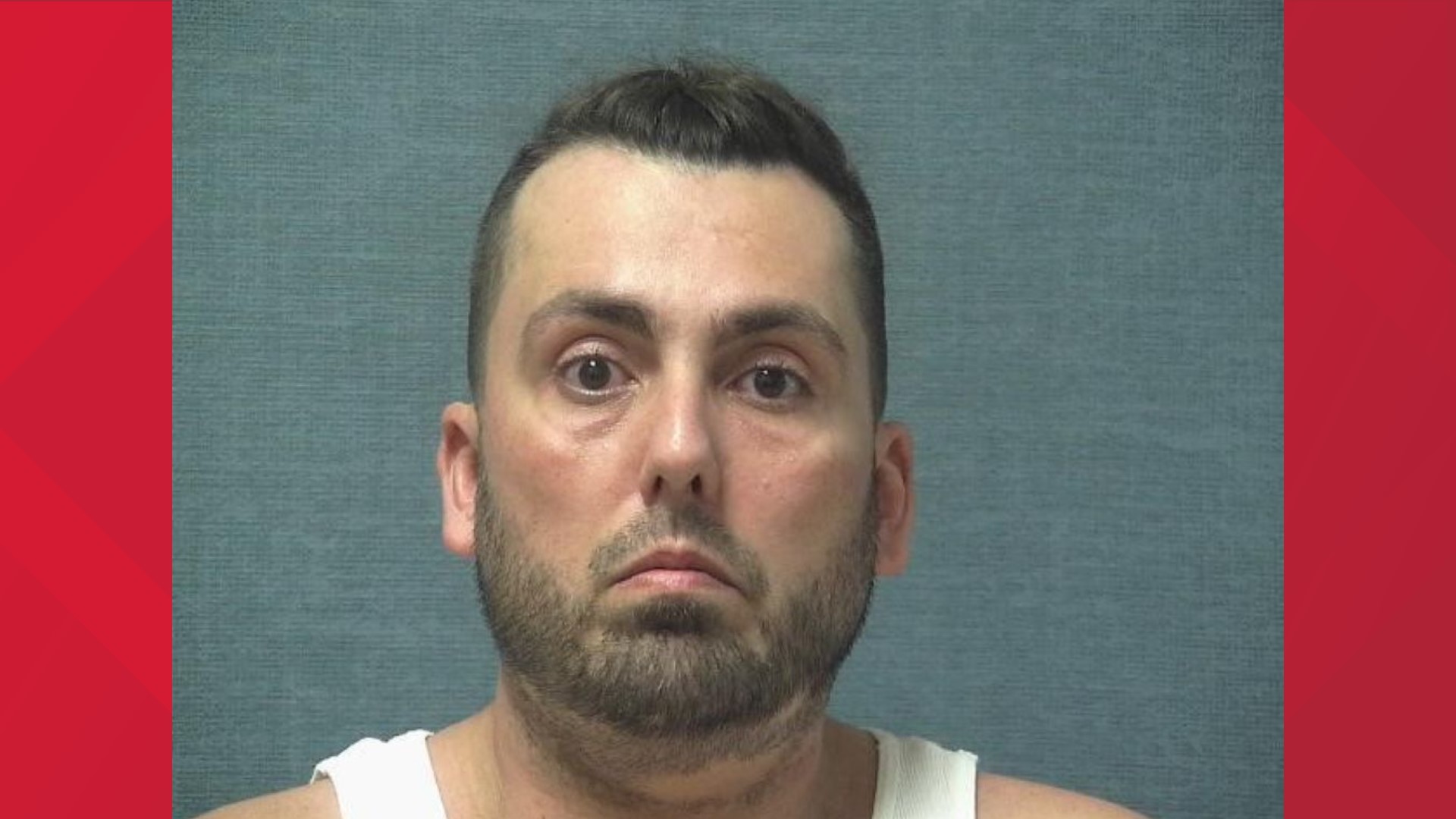 Canton man accused of stabbing his brother | wkyc.com