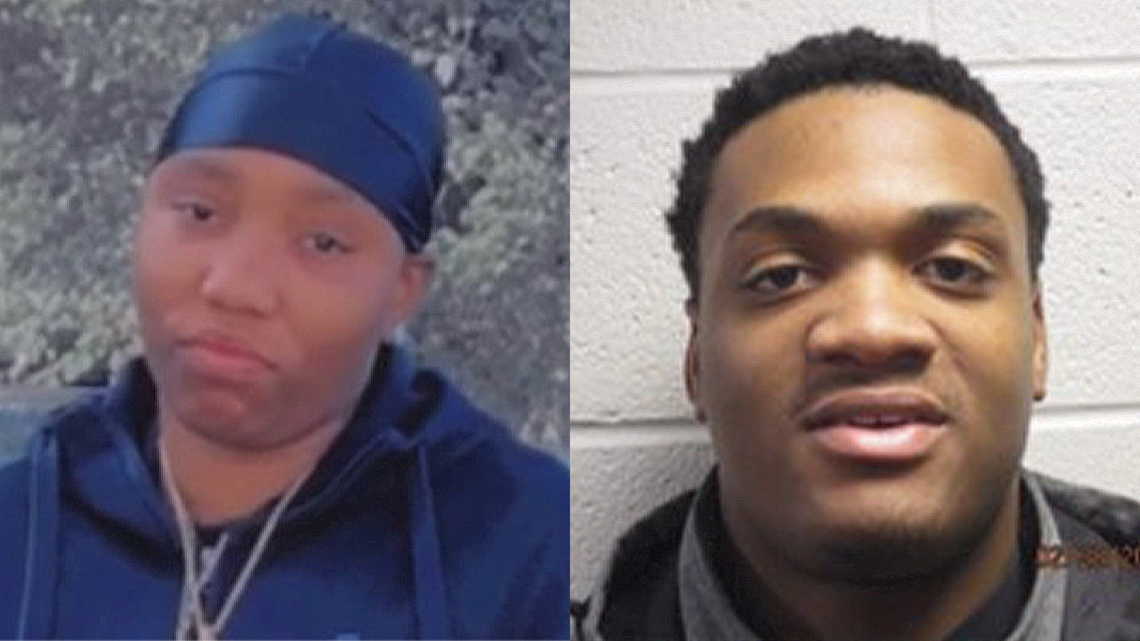 Cuyahoga County Prosecutor: Man indicted for murder of Michelle Arnold ...