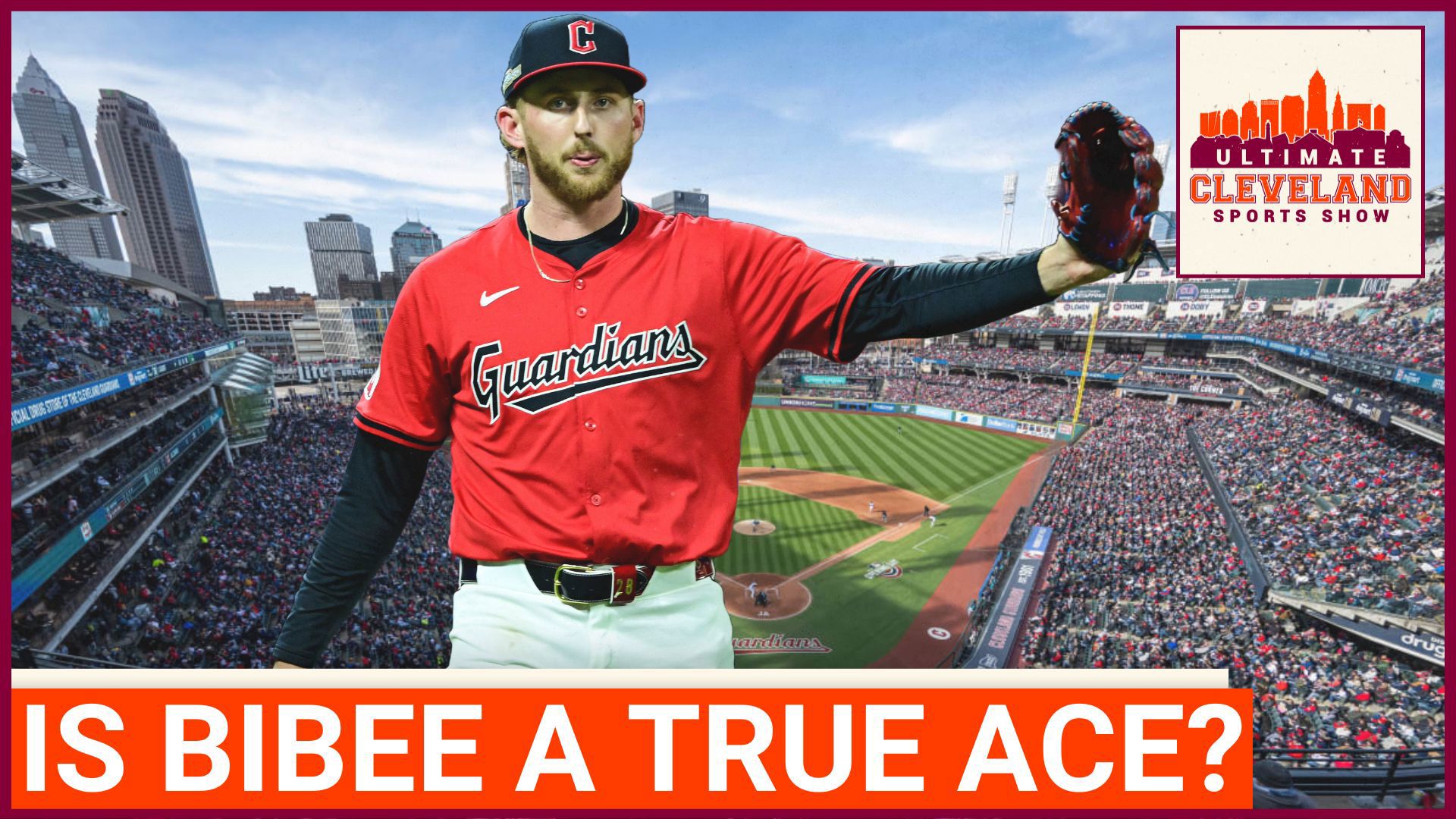 Cleveland Guardians finalize rotation with Logan Allen as fifth starter ...