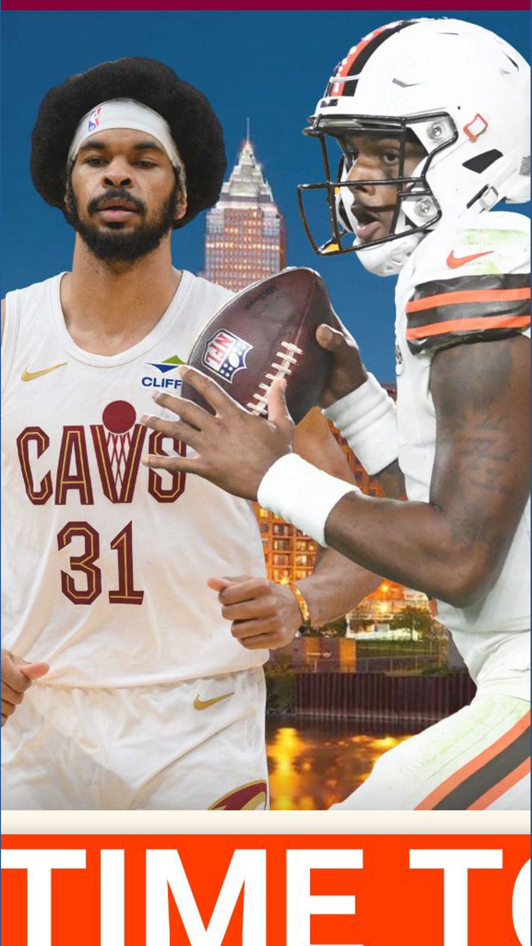 The Deshaun Watson experiment is dead, Carson Schwesinger's rise ...
