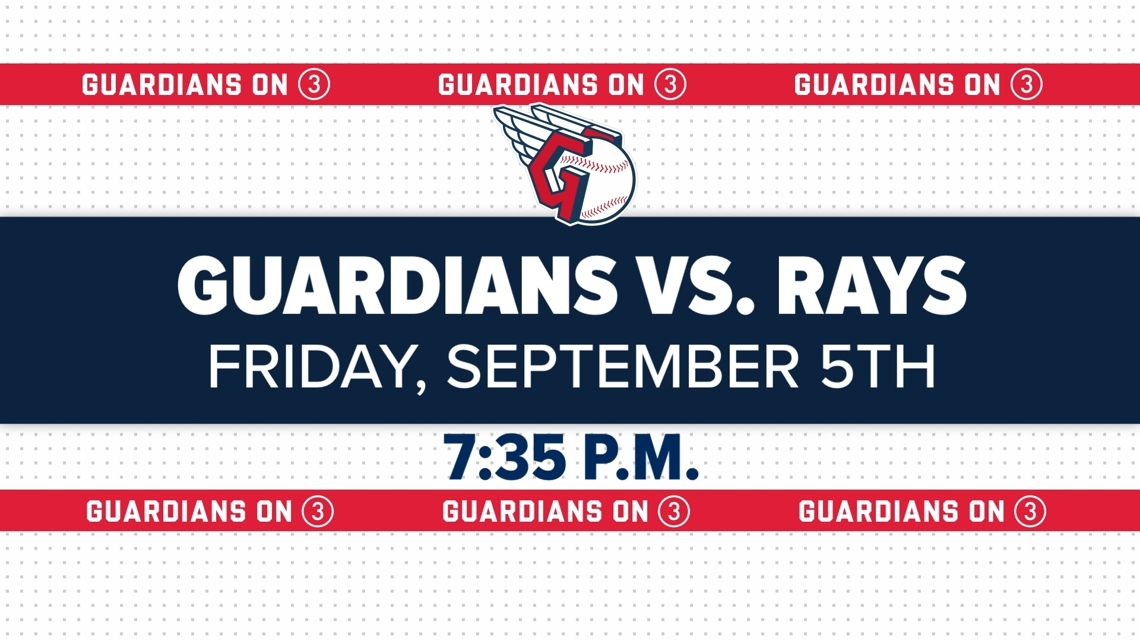 How To Watch Guardians Games