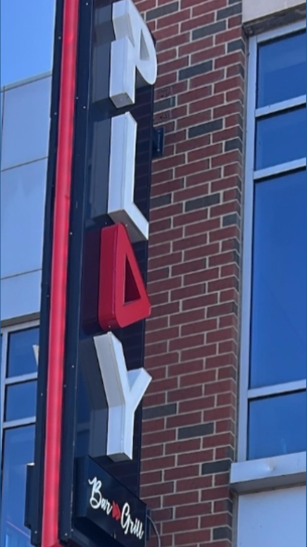 Flats East Bank developer ends lease with Play Bar and Grill after ...