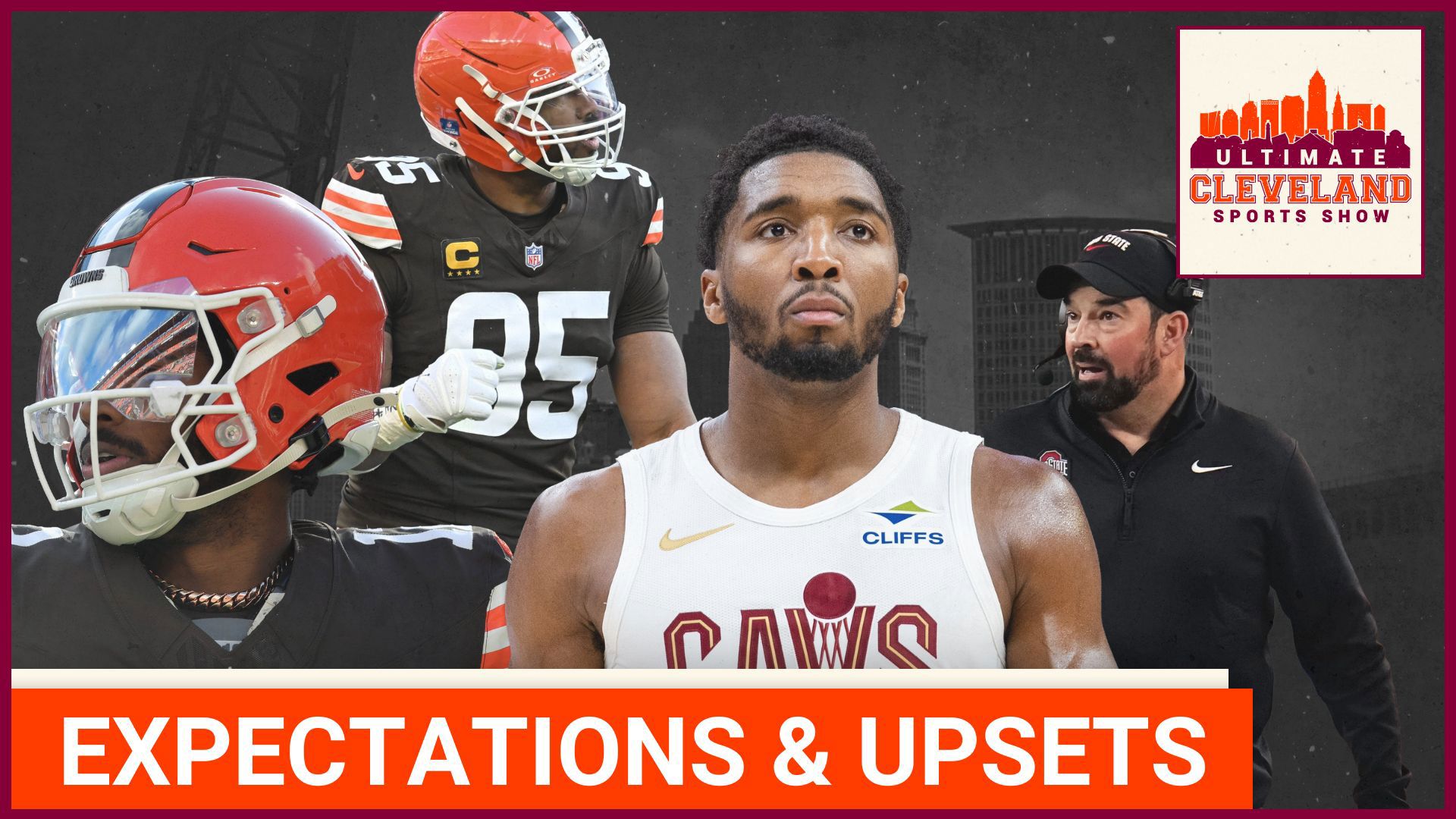 Watch | 3 WKYC Studios Live and On-Demand Videos | Cleveland, Ohio ...