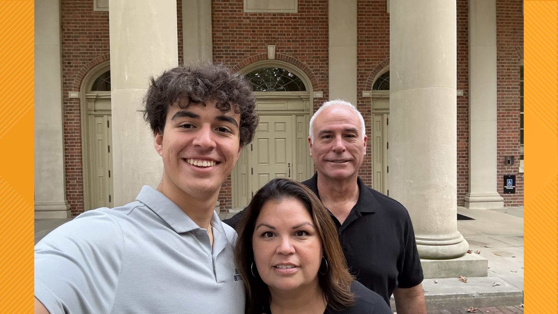 Family confirms cause of crash that killed 2 CMSD educators | wkyc.com