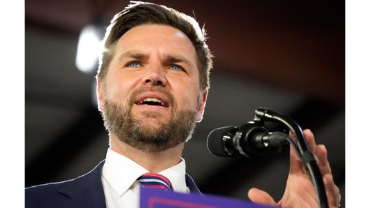 How JD Vance's Catholicism helped shape his views | wkyc.com