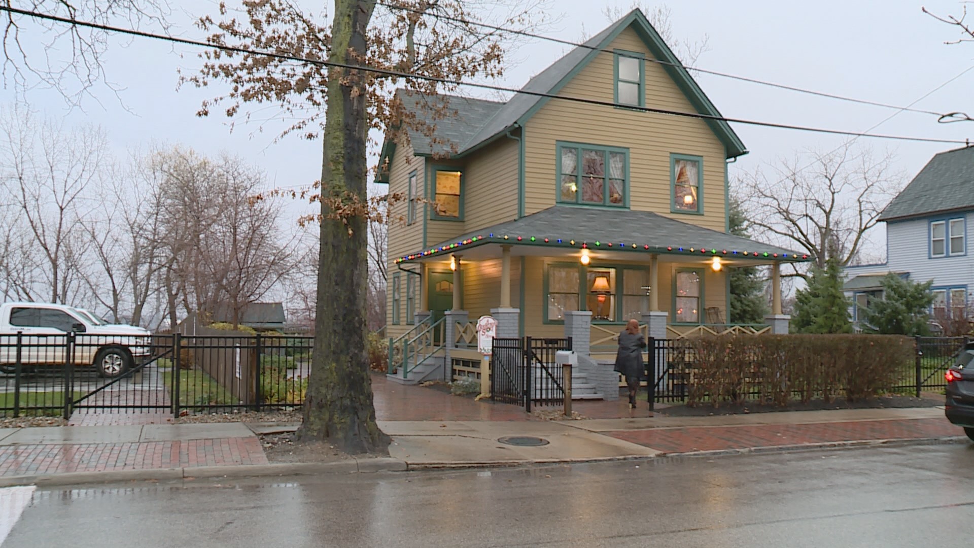 A Christmas Story House sold in Cleveland: Who is new owner? | wkyc.com