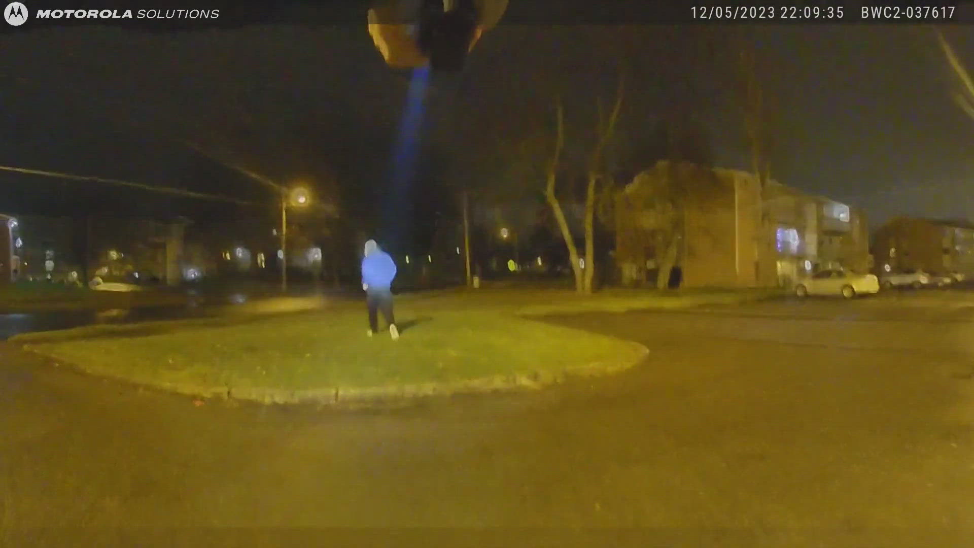 Canton police review clears officer in 2023 shooting death of Zachary ...