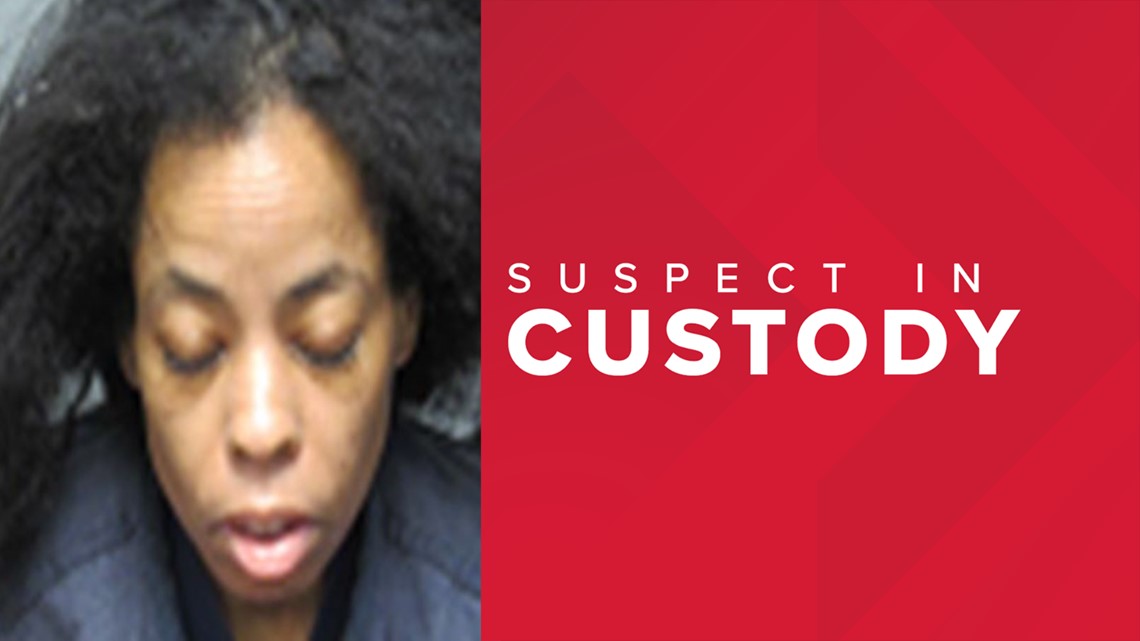 Pammy Maye arrested and charged in death of 5-year-old Darnell Taylor after Ohio Amber Alert ...