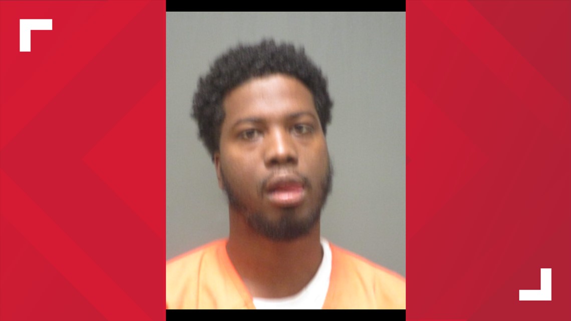 Suspect arrested in connection with murder of Frank Q. Jackson | wkyc.com