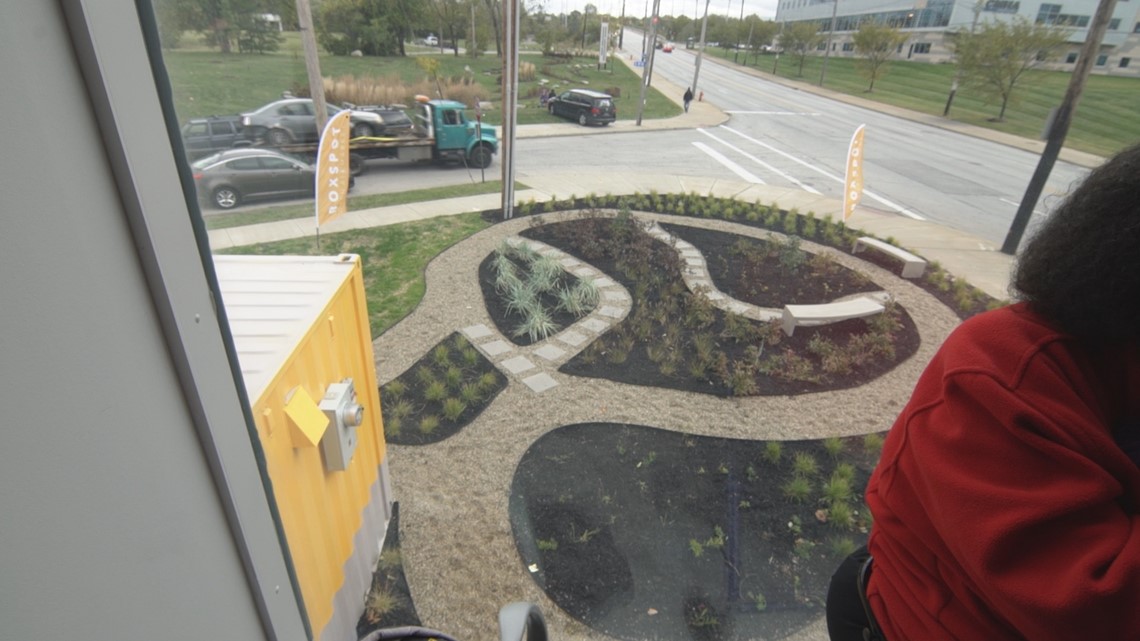 First Look: BoxSpot opens in Cleveland's Kinsman neighborhood | wkyc.com