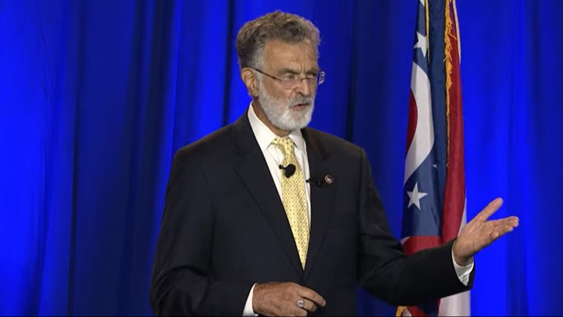 Cleveland Mayor Frank Jackson addresses final State of the City | wkyc.com