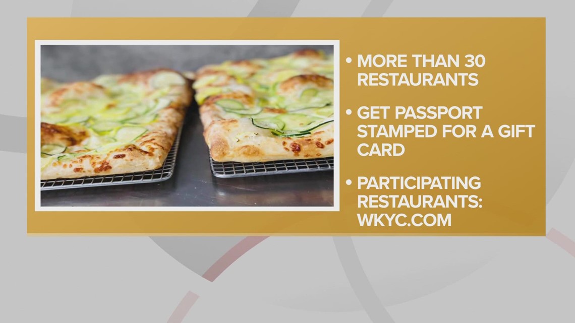 Cleveland Pizza Week 2022 | wkyc.com