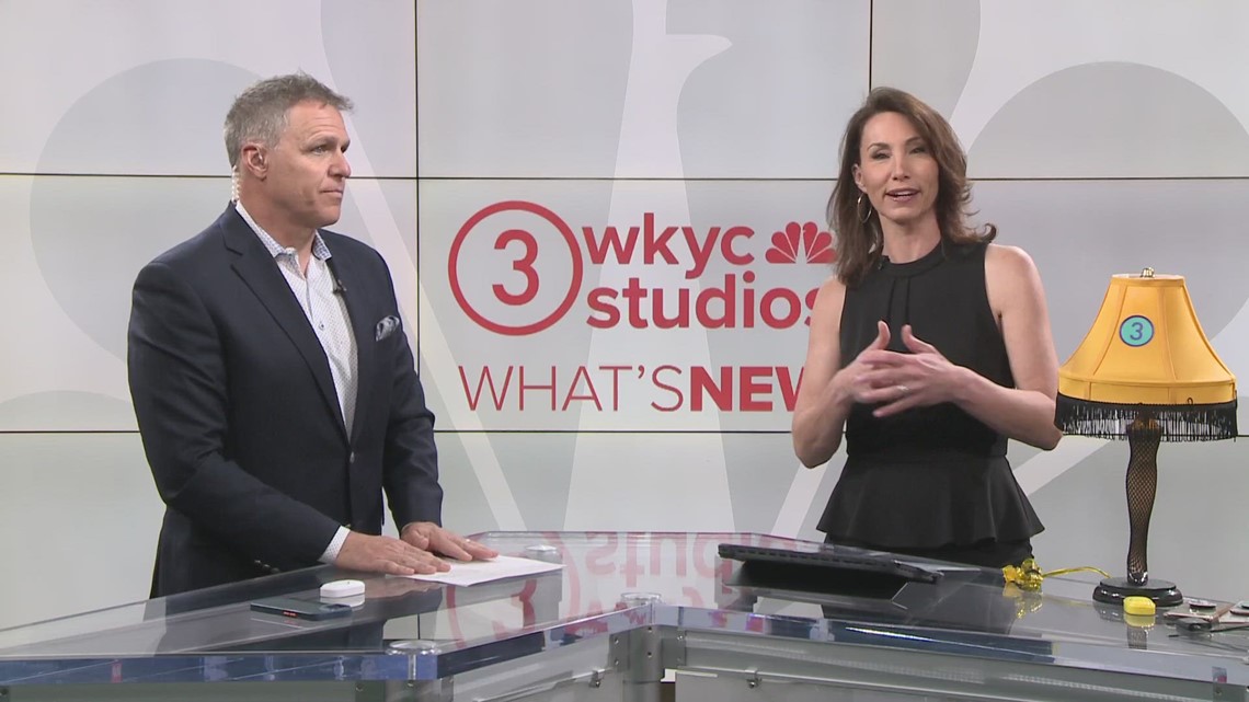 3News' Betsy Kling named co-anchor of 11 p.m. newscast; Christi Paul ...