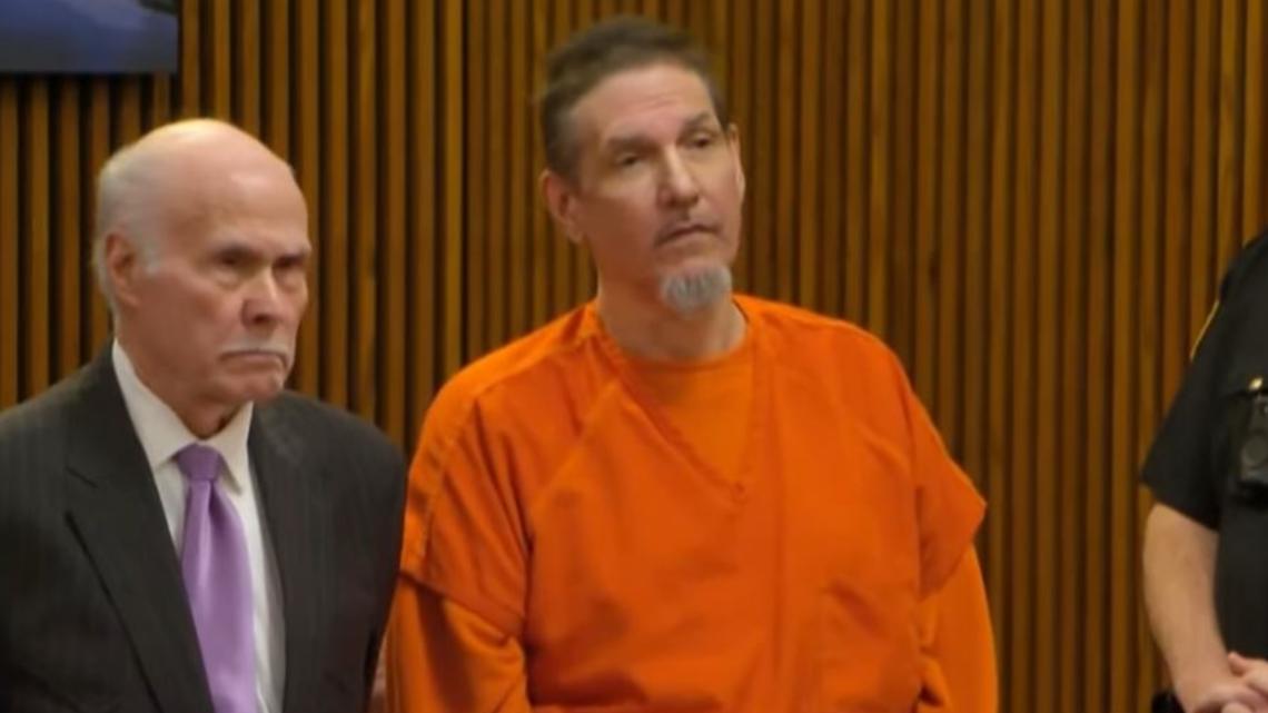 James Drahos sentenced for involuntary manslaughter of Tammy Dubuisson ...