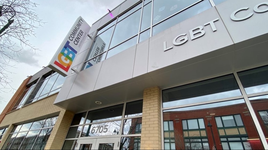 LGBT Center in Cleveland helps 'chosen family' celebrate holidays ...
