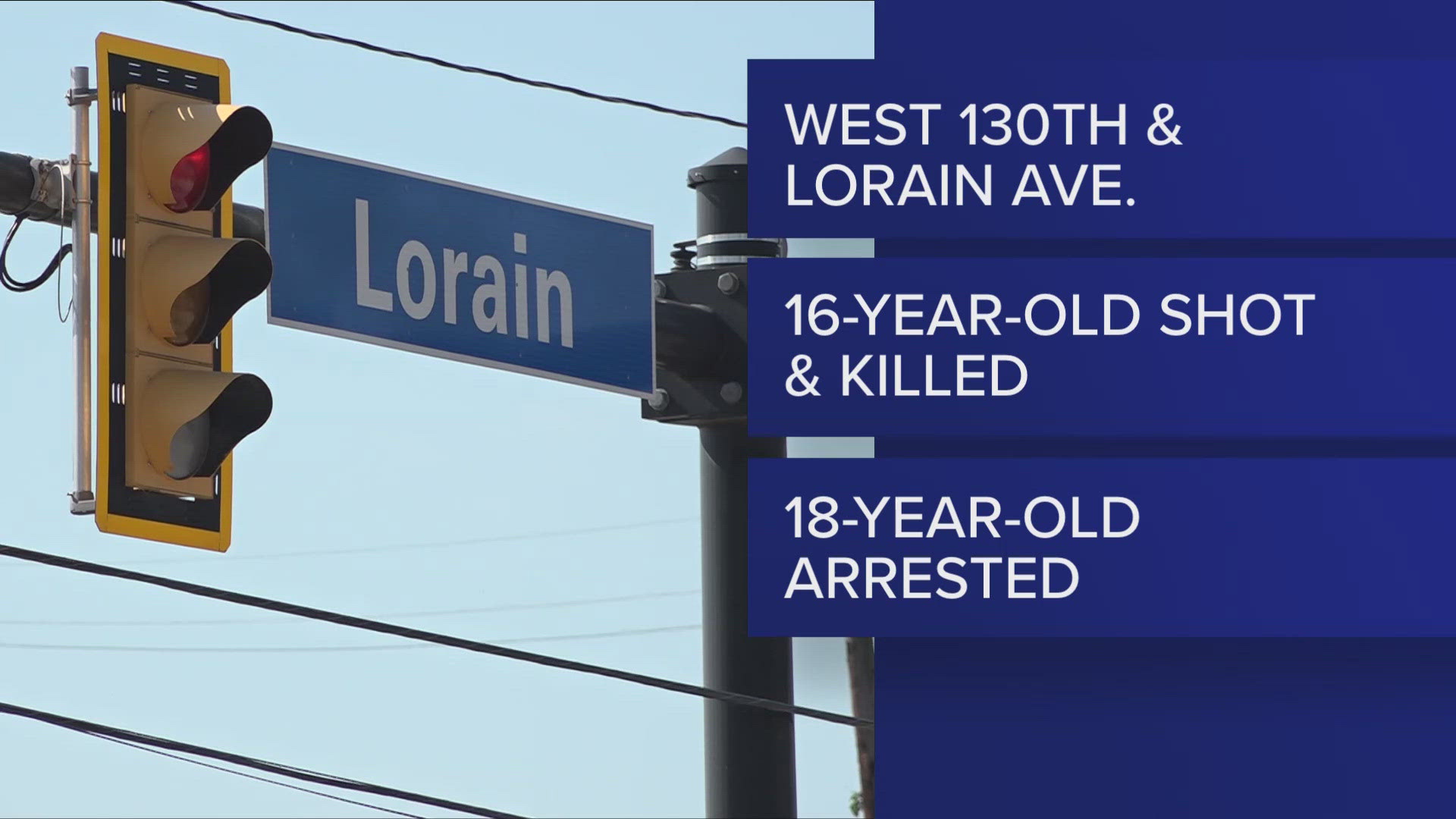 16-year-old Valley Forge High School student Aniaz Paradiso killed in ...