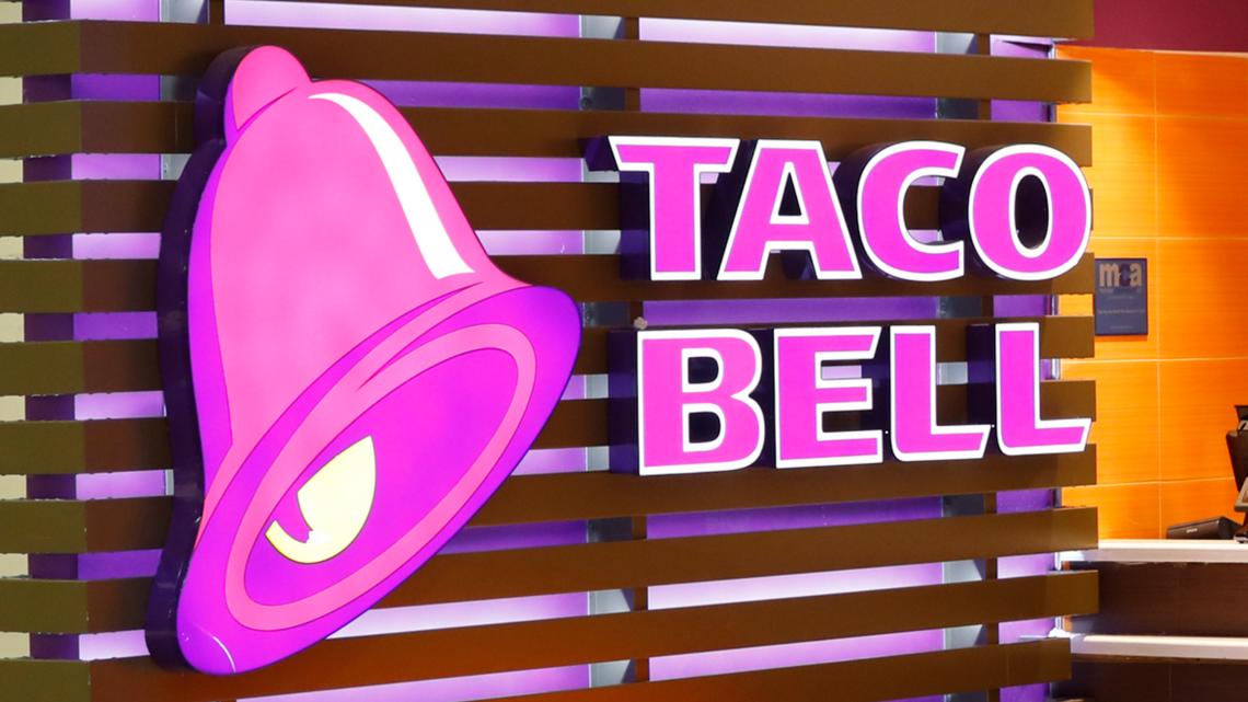 What's new at Taco Bell in 2025? Fast food chain announces menu changes ...