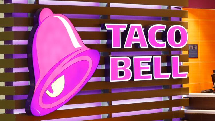 What's new at Taco Bell in 2025? Fast food chain announces menu changes ...