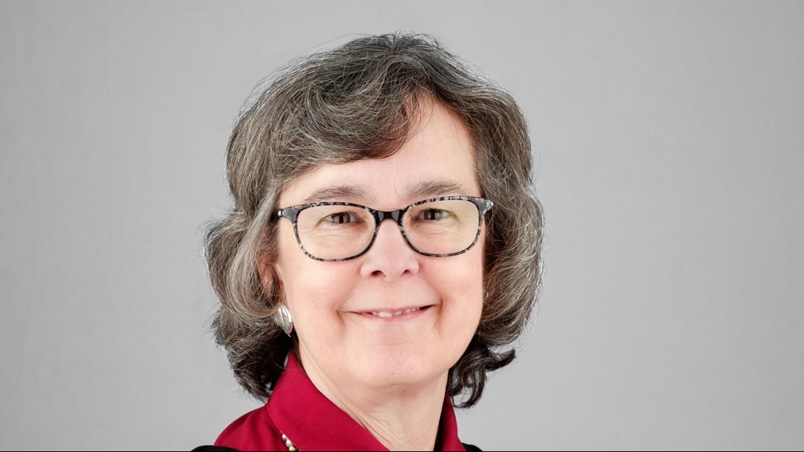 Hudson City Manager Jane Howington resigns effective March 18 | wkyc.com