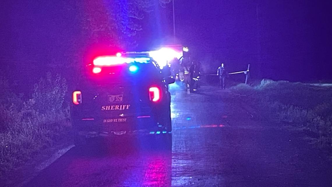 Murder of Christion Olson in Brunswick Hills: Case remains under ...