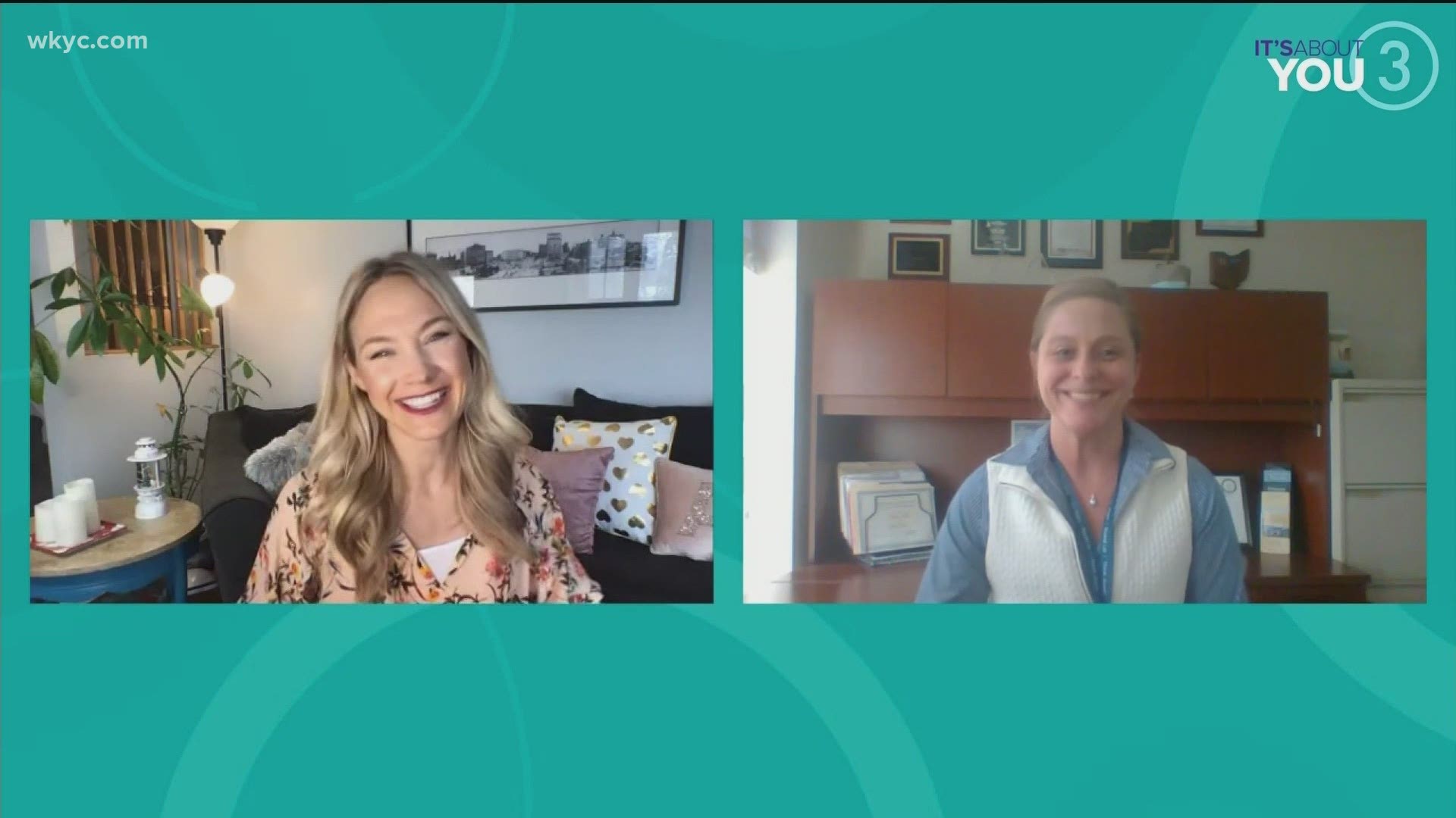 Daisy Hall - Get Away Without Going Far | wkyc.com