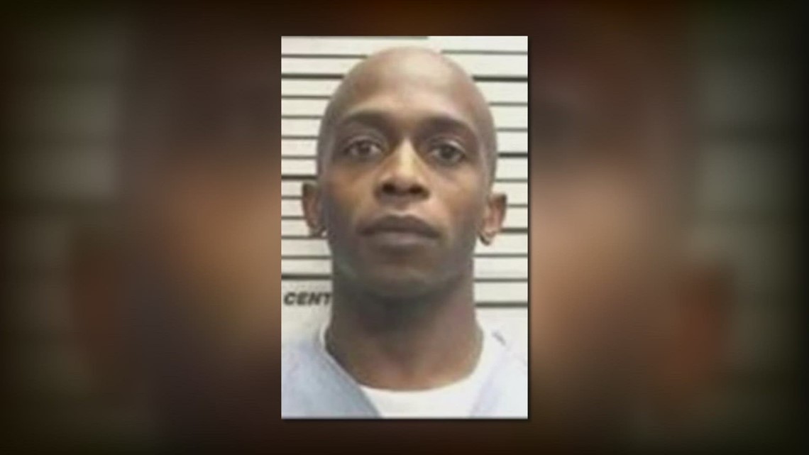 US Marshals capture suspect in Canton Hall of Fame Village shooting ...