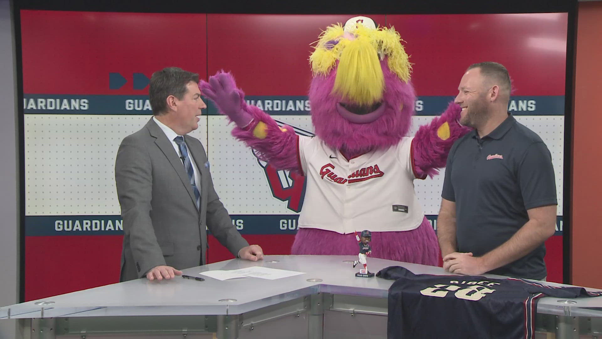 Cleveland Guardians, MLB announce streaming options for 2026 season ...