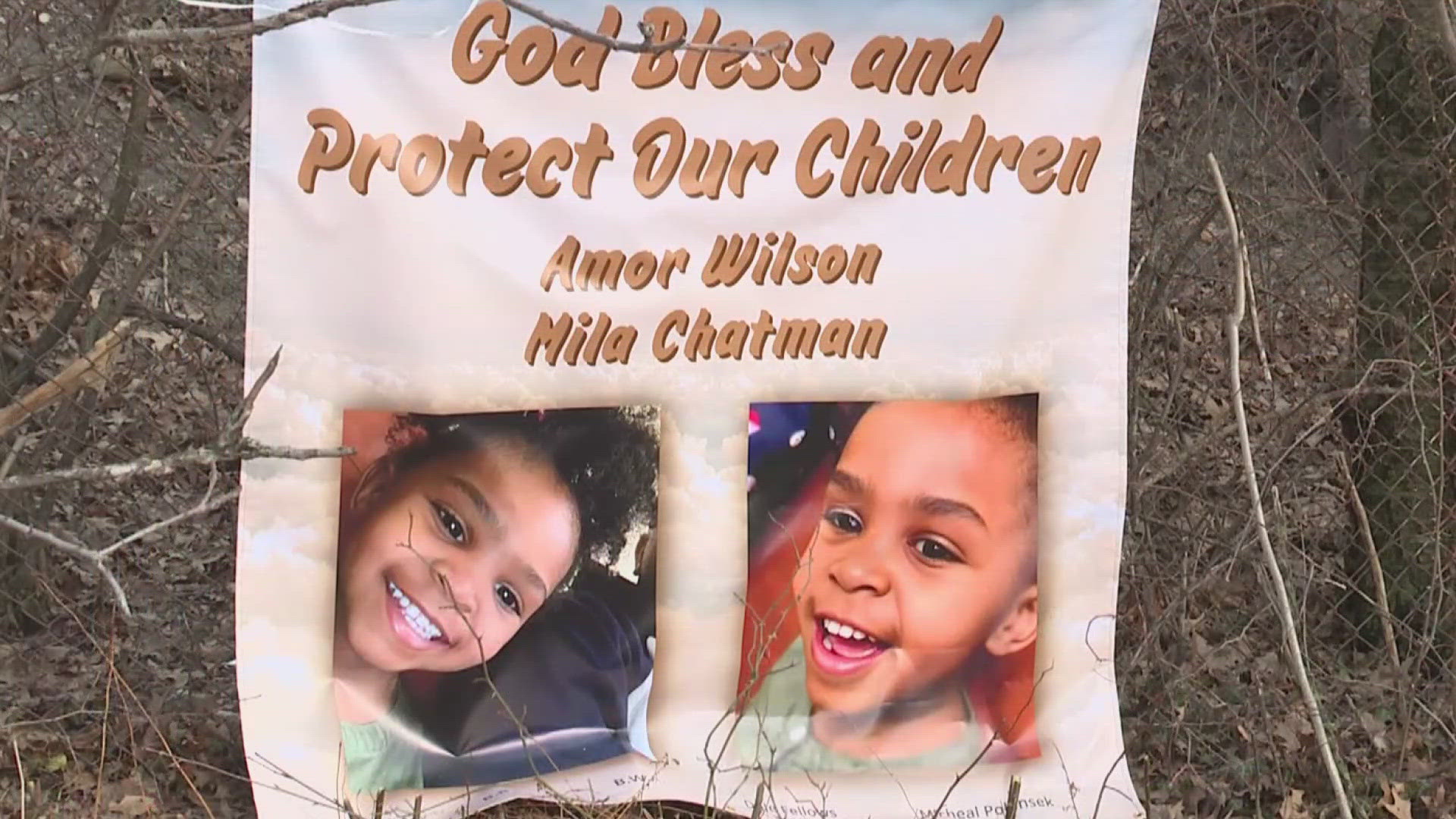 Funeral for 2 girls found dead in suitcases in Cleveland: Remembering ...