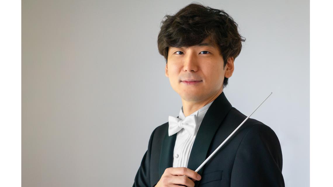 Taichi Fukumura named assistant conductor of The Cleveland Orchestra ...